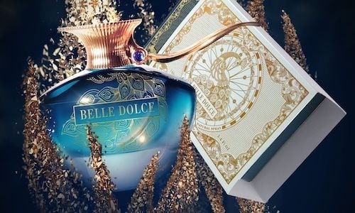 Kaip tinkamai saugoti kvepalus?